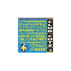 Club Cutz Volume 3 - Amazon.com Music