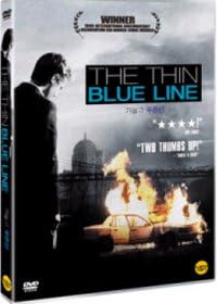 The Thin Blue Line (1988) All Region: Amazon.co.uk: Randall Adams ...