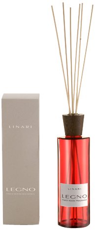 LINARI LEGNO Diffuser 500ml : Amazon.de: Drogerie & Körperpflege