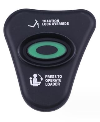Amazon.com: DUCRES Traction Lock Override Switch 7003032 Compatible ...