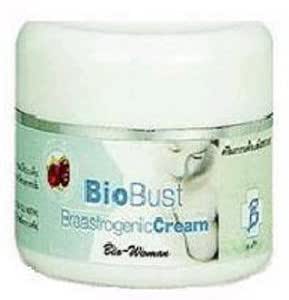 Amazon.com : Biobust Beauty Breast Cream for Women : Body Gels And ...