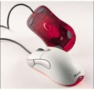 Microsoft Intellimouse Optical Multi-Pack 1.1 | Amazon.com.br