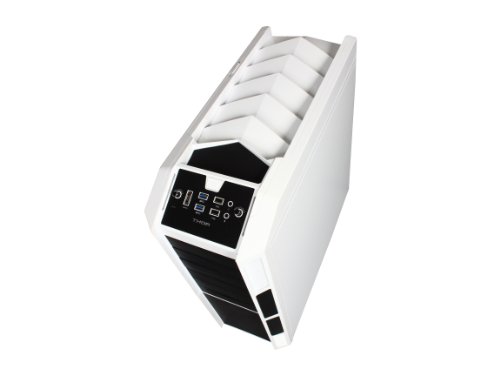 Rosewill Gaming ATX Full Tower Computer Case Cases Thor V2-W