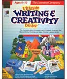 Amazon.com: Ultimate Writing & Creativity Center Network Version Win ...
