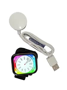 Wave Call Smart Watch, Smart Talk with Advanced Dedicated Bluetooth ...