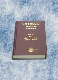 Catholic National Reader: Book Six: Rt. Rev. Richard Gilmour: Amazon ...