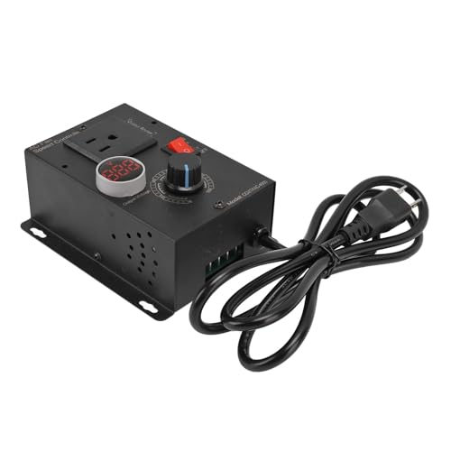 Variable Speed Controller, Variable Motor Speed Controller, 110 to 240V ...
