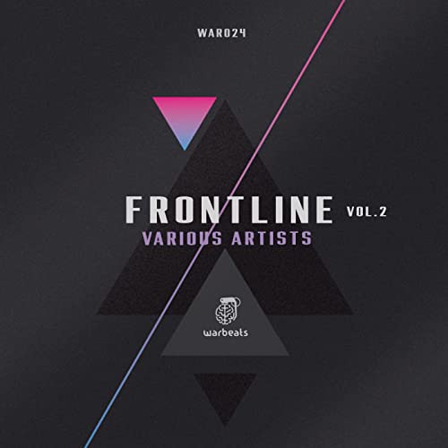 Play Warbeats Frontline, Vol. 2 by VARIOUS ARTISTS on Amazon Music