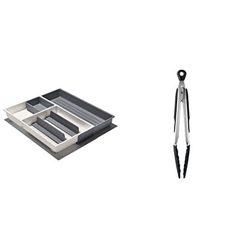 Amazon.co.uk Best Sellers: The most popular items in Kitchen Tongs