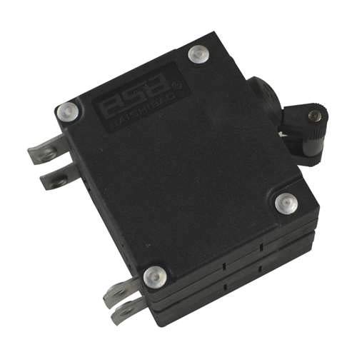 Amazon.com: HOMELITE RYOBI 780351011 Genuine Circuit Breaker 2 Pole ...