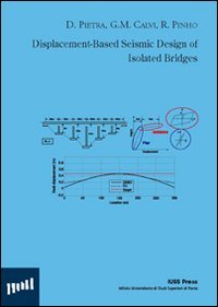 Displacement-based seismic design of isolated bridges | Amazon.com.br