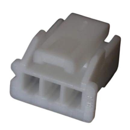 Amazon.co.jp: 日本圧着端子製造 PAP-03V-S 10個入 : 産業・研究開発用品