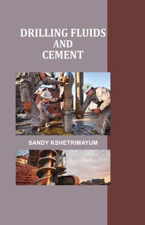 Buy Drilling Fluids and Cement Book Online at Low Prices in India ...
