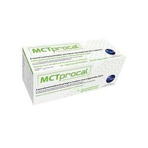 Amazon.com: VF050236EA - MCT Procal Powder, 16g Sachet : Health & Household