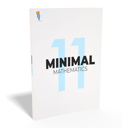 Minimal Mathematics Class 11 by Gavesh Bhardwaj (GB Sir) | Complete ...