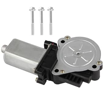 Amazon.com: 676061 RV Entry Step Motor Compatible with Kwikee Step ...