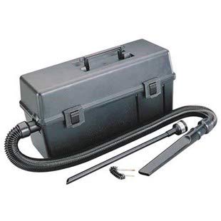 Amazon.com: SCS 497ABG Electronic Service Vacuum Cleaner 220VAC : Patio ...