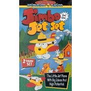 Amazon.com: Jimbo the Jet [VHS] : Movies & TV