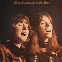 Amazon.com: alison mcmorland & peta webb LP: CDs & Vinyl