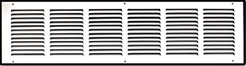 Air Return Grille // Vent Covers Pro
