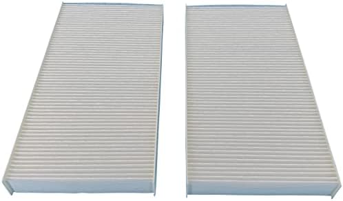 Amazon.com: Toolyuan AF27958 Cabin Air Filter for International ...