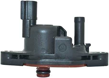 Amazon.com: Vacuum Solenoid Control Valve 136200-7140 36162-RNA-A01 ...