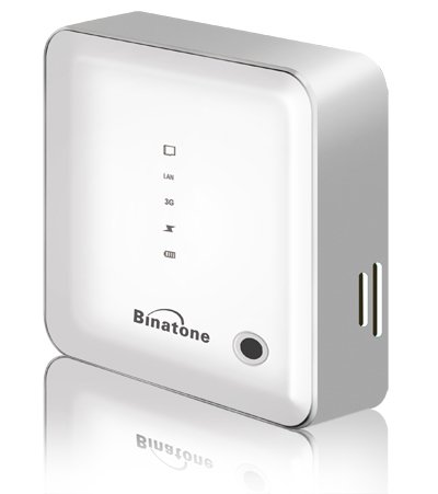 Binatone BMF3G2160 3G Mi-Fi Router - Buy Binatone BMF3G2160 3G Mi-Fi ...
