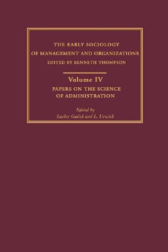 POSDCORB: Important 7 Steps, Functions, Strength, Criticisms