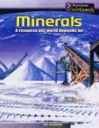 Minerals (Earth's Precious Resources): Ian Graham: 9780431115528 ...
