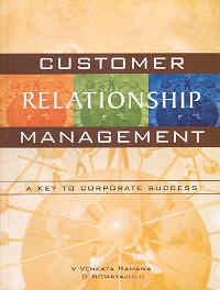 Buy Customer Relationship Management: A Key to Corporate Success Book ...