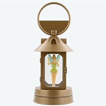 Amazon.co.jp: Peter Pan Tinkerbell Lantern LED Light Lighting Interior ...
