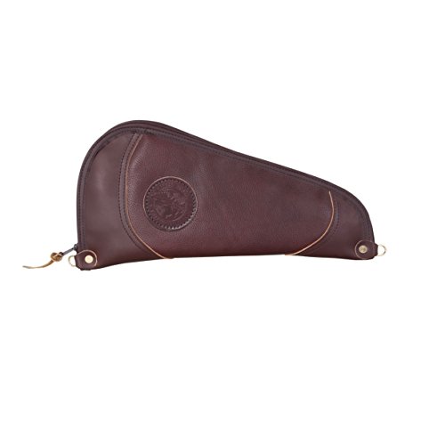 Best Leather Pistol Rugs | Shooting Range Gear