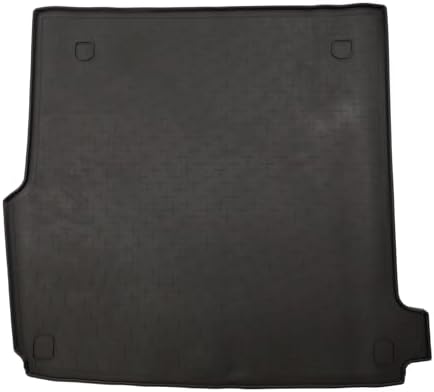 ELMASLINE 3D Rubber Boot Liner for Mercedes E-Class 2009-2016 Estate ...