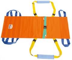 Amazon.co.jp: One-touch Type Belt Thanka Russian Bath Gurney HB – 140 ...