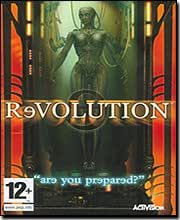Revolution - PC : Amazon.com.mx: Videojuegos