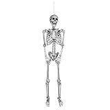 Lifesize Skeleton Floor Lamps | The Green Head