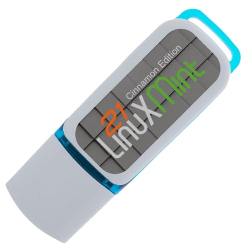 Die 16 besten Linux USB Sticks - Hifi-Online.net