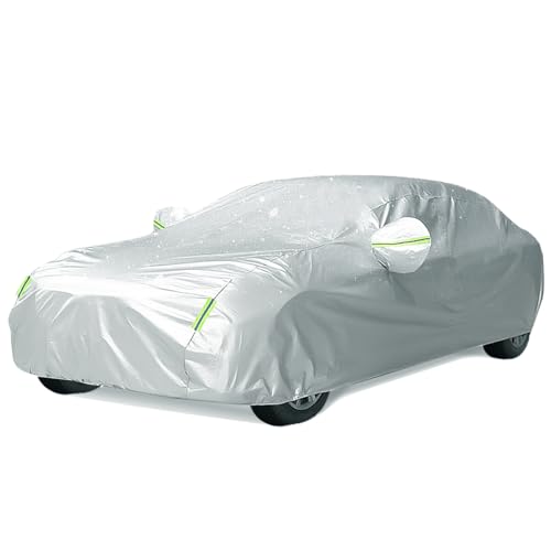 Abdeckung für Auto – Die 15 besten Produkte im Vergleich ...