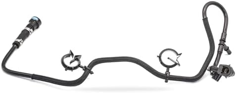 Amazon.com: Mopar Genuine Evaporator Tube 68189075AE : Automotive