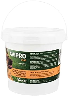Avipro Plus 1kg : Amazon.co.uk: Pet Supplies