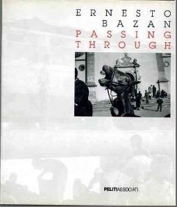 Amazon.com: Passing Through: 9788885121119: unknown author: Books