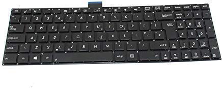 RS Keyboard for Asus X553 X553M X553MA Series Laptop Compitable - Buy ...