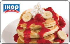 Amazon.com: IHOP Gift Card : Gift Cards