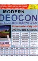 Buy Modern Videocon Colour TV Circuits & D/C PCB Layout Book Online at ...