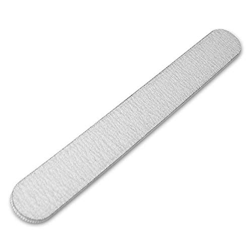 Amazon.com : Straight Files Zebra 80/100W - 1PC : Beauty & Personal Care