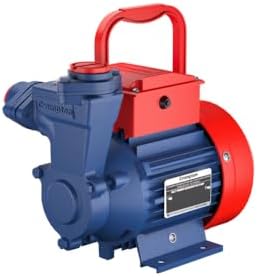 Crompton Primo I | 1 HP | Residential Water Pump Self Priming ...