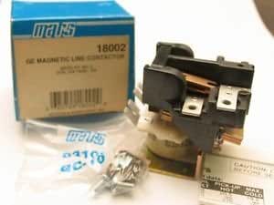Amazon.com: MARS - Motors & Armatures, Inc. 18002 MARS RELAY : Automotive