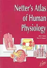 netters-atlas-of-human-physiology : Amazon.com.mx: Libros