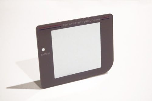 10 pcs Gameboy Replacement Screen - Original For the 1st Gameboy by ...
