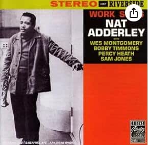 Amazon.co.jp: Work Song: ミュージック